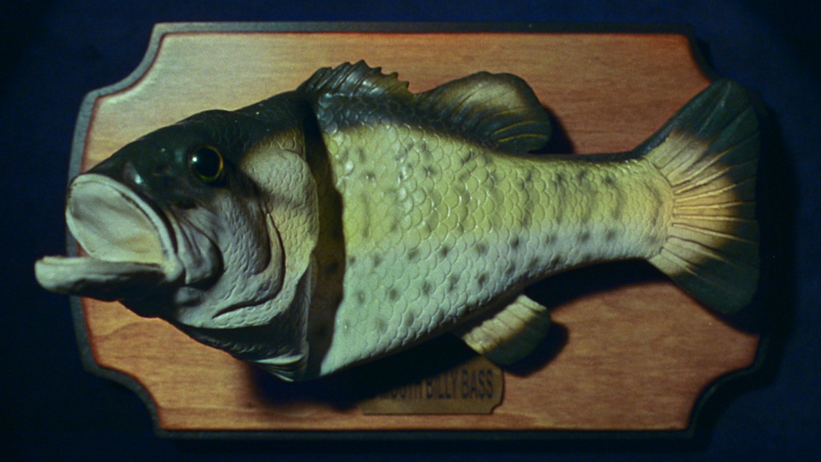 A Chorus of 'Big Mouth Billy Basses' Reveals Not All Fish Are Free ...
