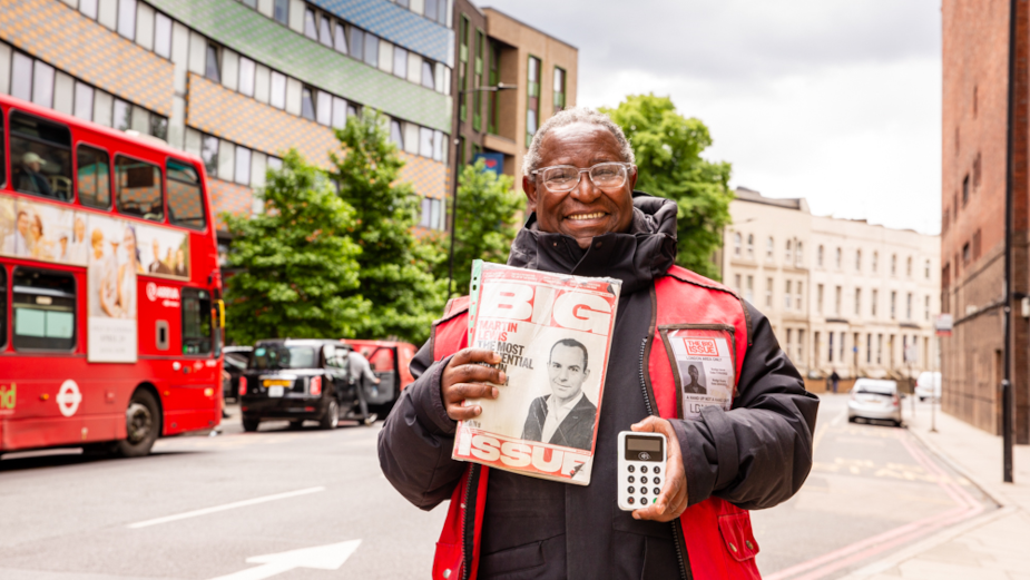 Virgin Media O2 to Roll Out Free Mobile Data to All Big Issue Vendors ...
