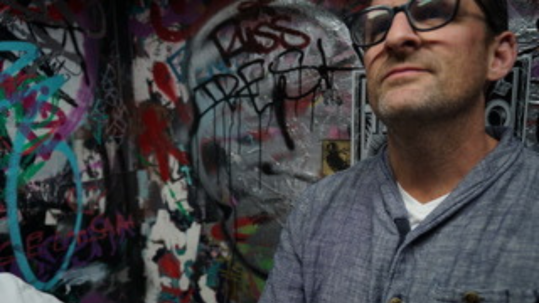 The Work That Made Me: Bill Doig | LBBOnline