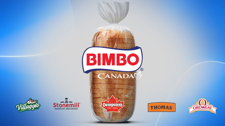 Bimbo Canada Selects King Ursa as Creative AOR | LBBOnline