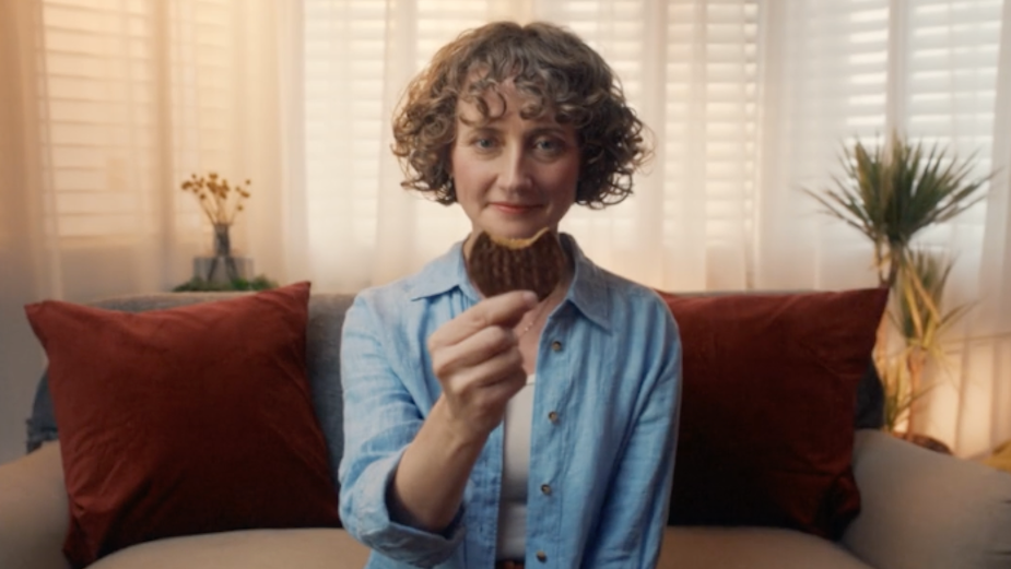 Tom Brown Directs Two Delicious Dessert Spots for McVitie’s Biscuits ...