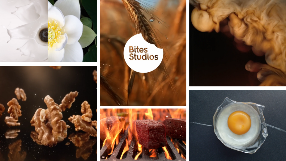 Don't Watch On An Empty Stomach: Bites Unveils New Food Reel | LBBOnline
