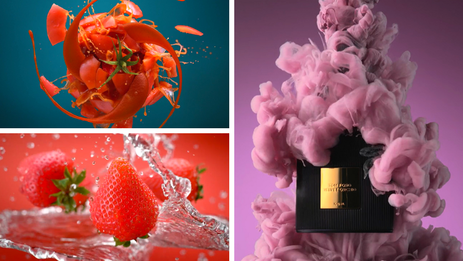 Bites Studio: Cutting Edge in Tabletop Food SFX and Production Content ...