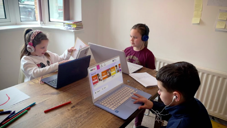The BBC Helps Parents at Home Educate Their Children with 'Bitesize ...
