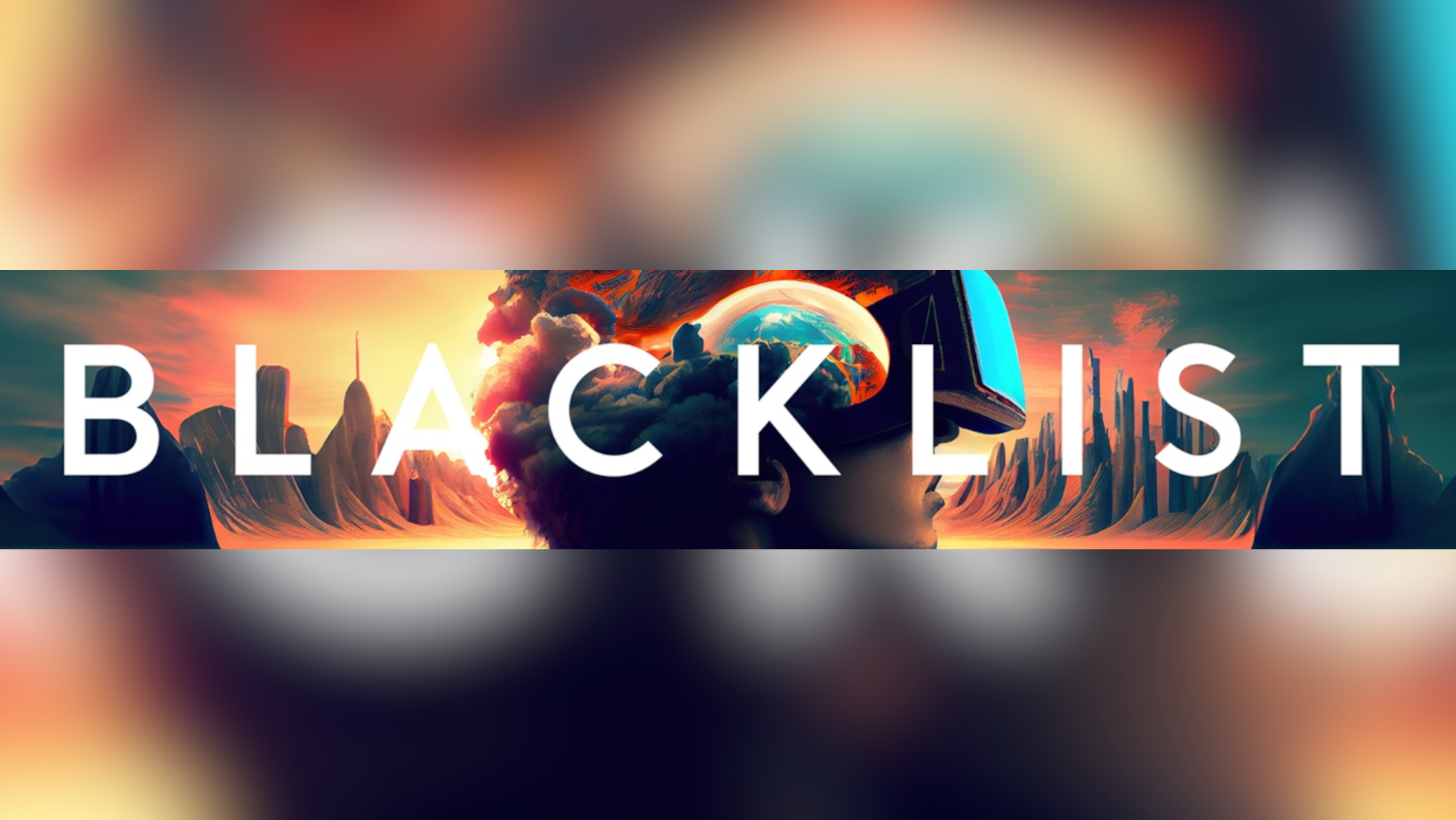 Embracing the Future: Blacklist Leads the Way with AI Integration in ...