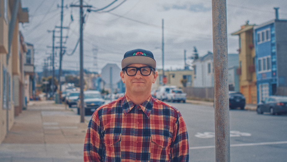 San Francisco-Based Editor Blake Bogosian Joins Cut+Run | LBBOnline