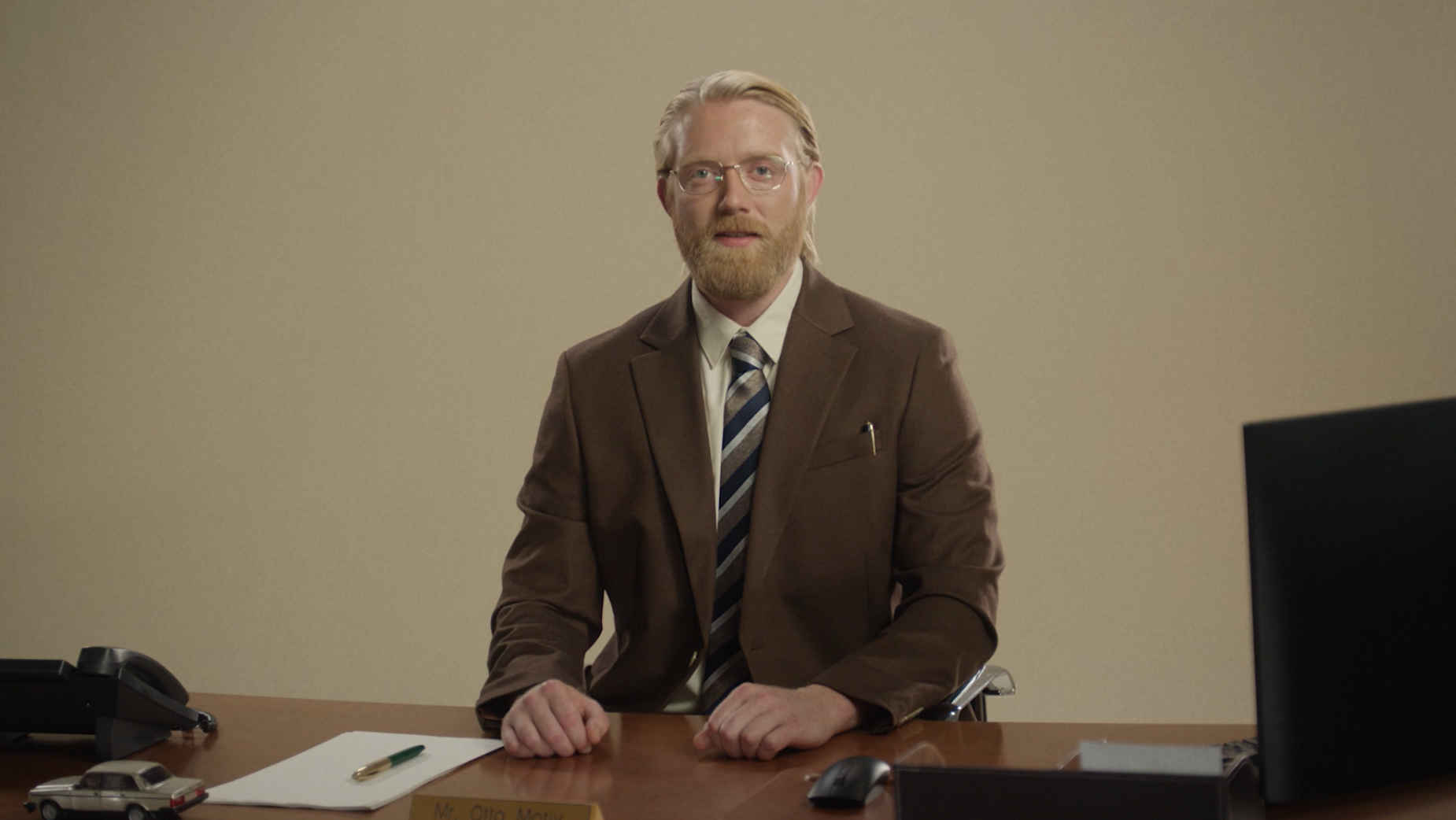 Unsung Heroes in Sound Design | LBBOnline