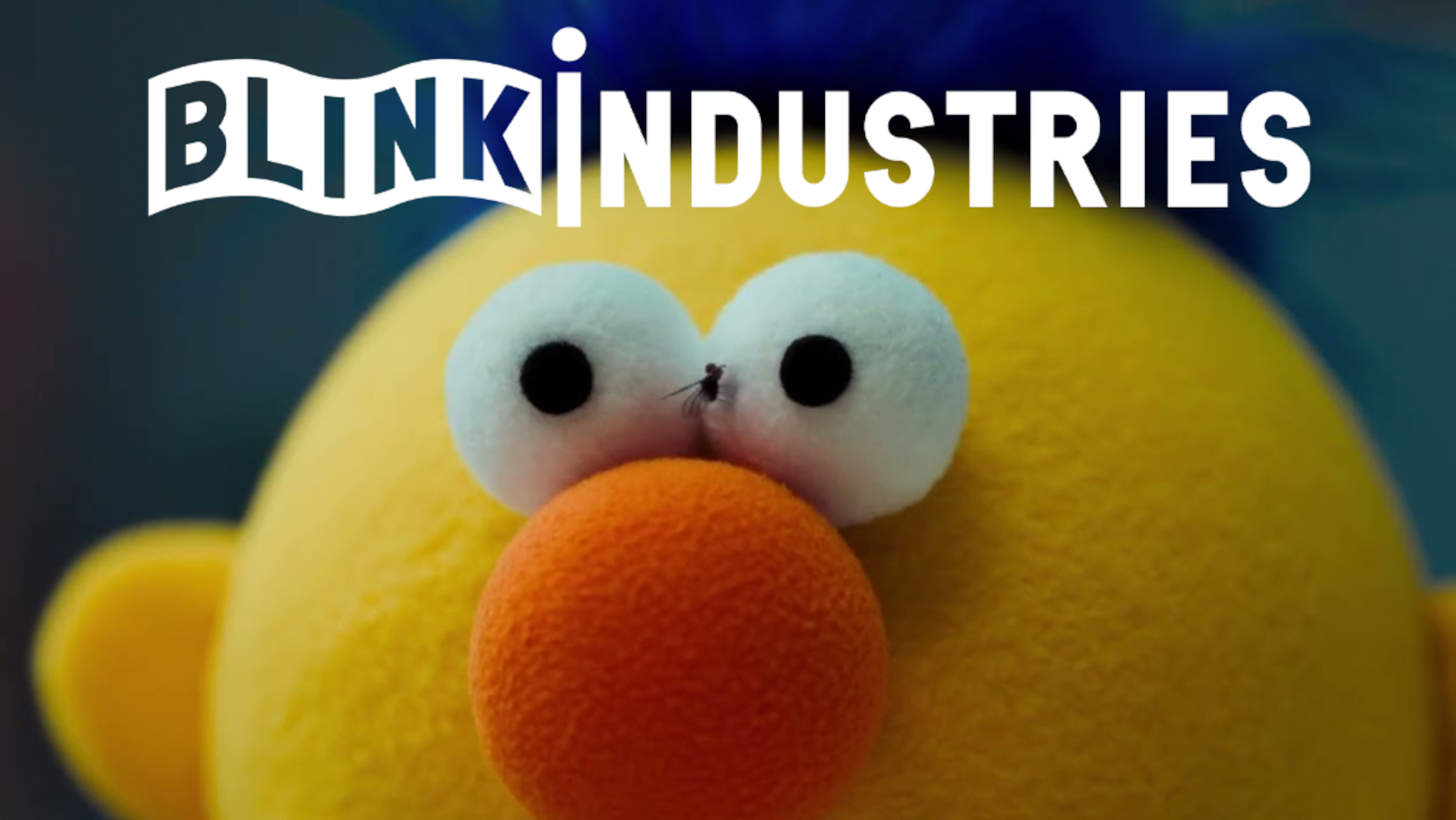 Blink Industries Signs First Look Deal with BBC Studios Kids & Family | LBBOnline