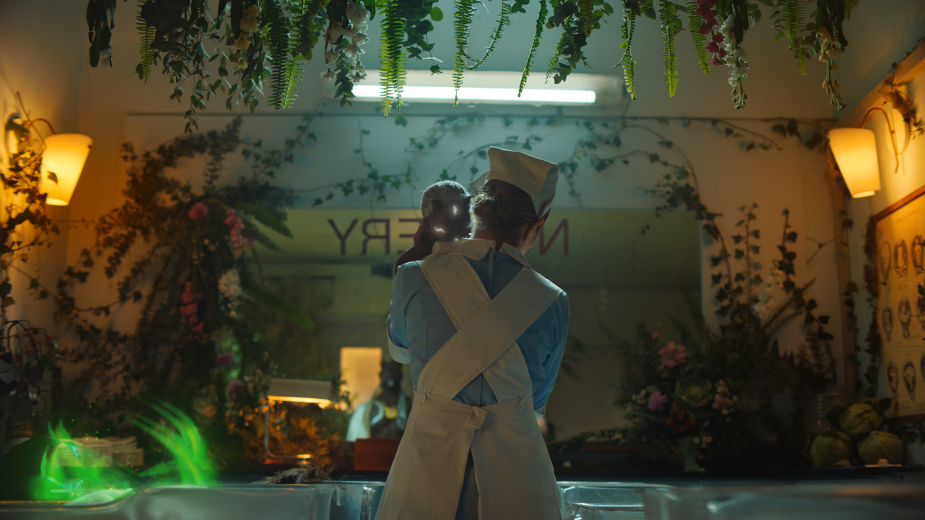 BBH China Unveils Holistic Campaign for Goat Games’ Bloodline: Heroes ...