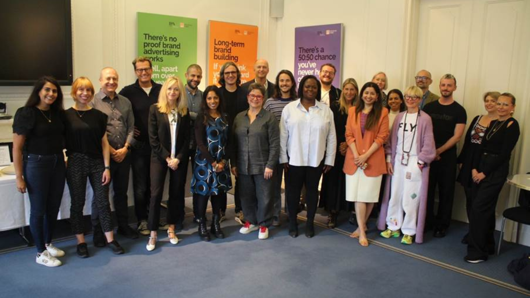 Bloom UK Collaborates with the IPA to Launch 2024 IPA Council X iList ...