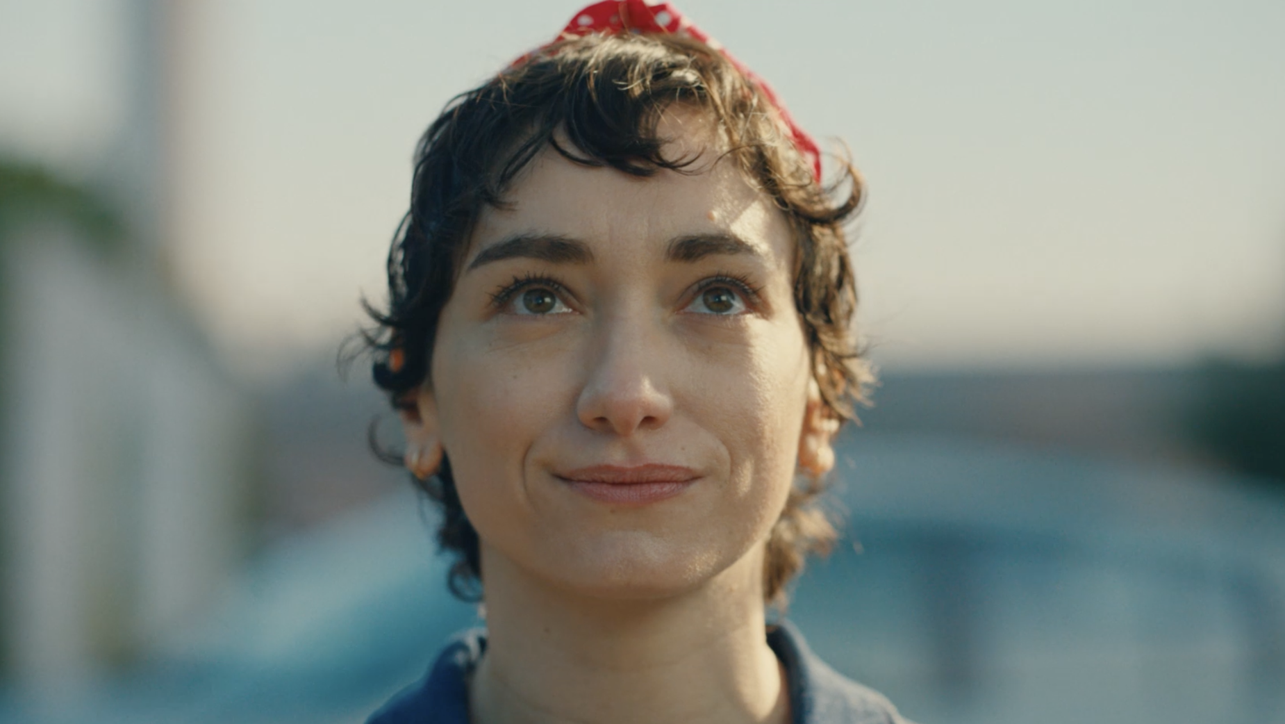 BlueForge Alliance Revives American Icon 'Rosie The Riveter' | LBBOnline