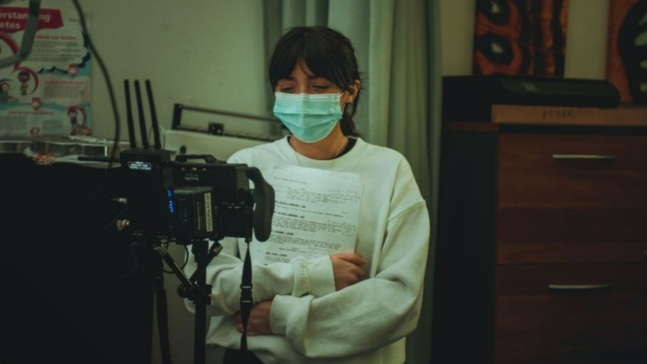 NERD Productions Welcomes Live Action Director Bonnie MacRae | LBBOnline