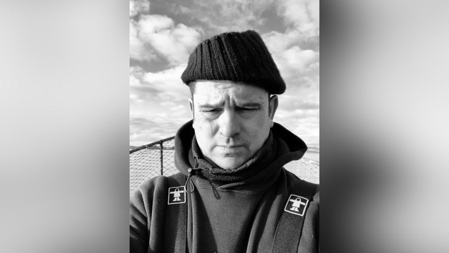 The Directors: Boo George | LBBOnline