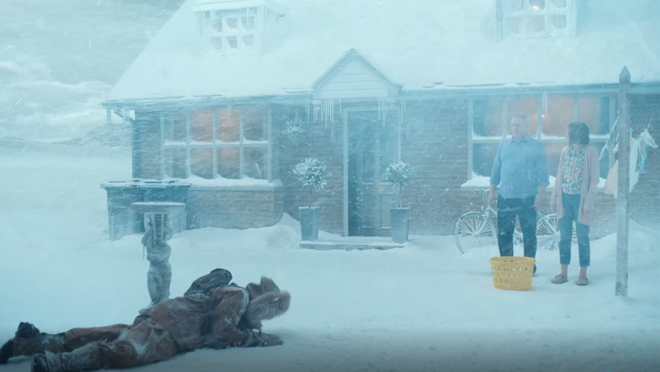 Polar Explorers Miss Their Chance in Property Platform Boomin's Spot ...