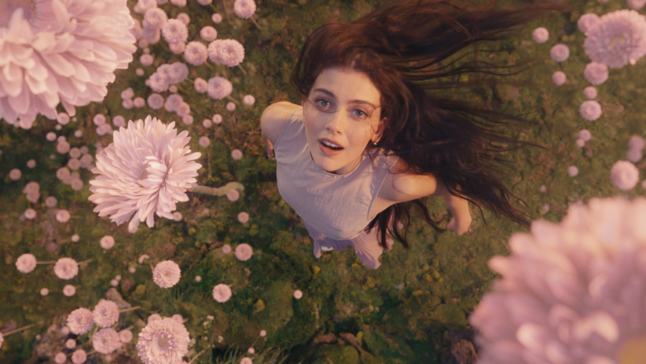 Get Lost in a Wireless Utopia in Mobile Network Boost Infinite's ...