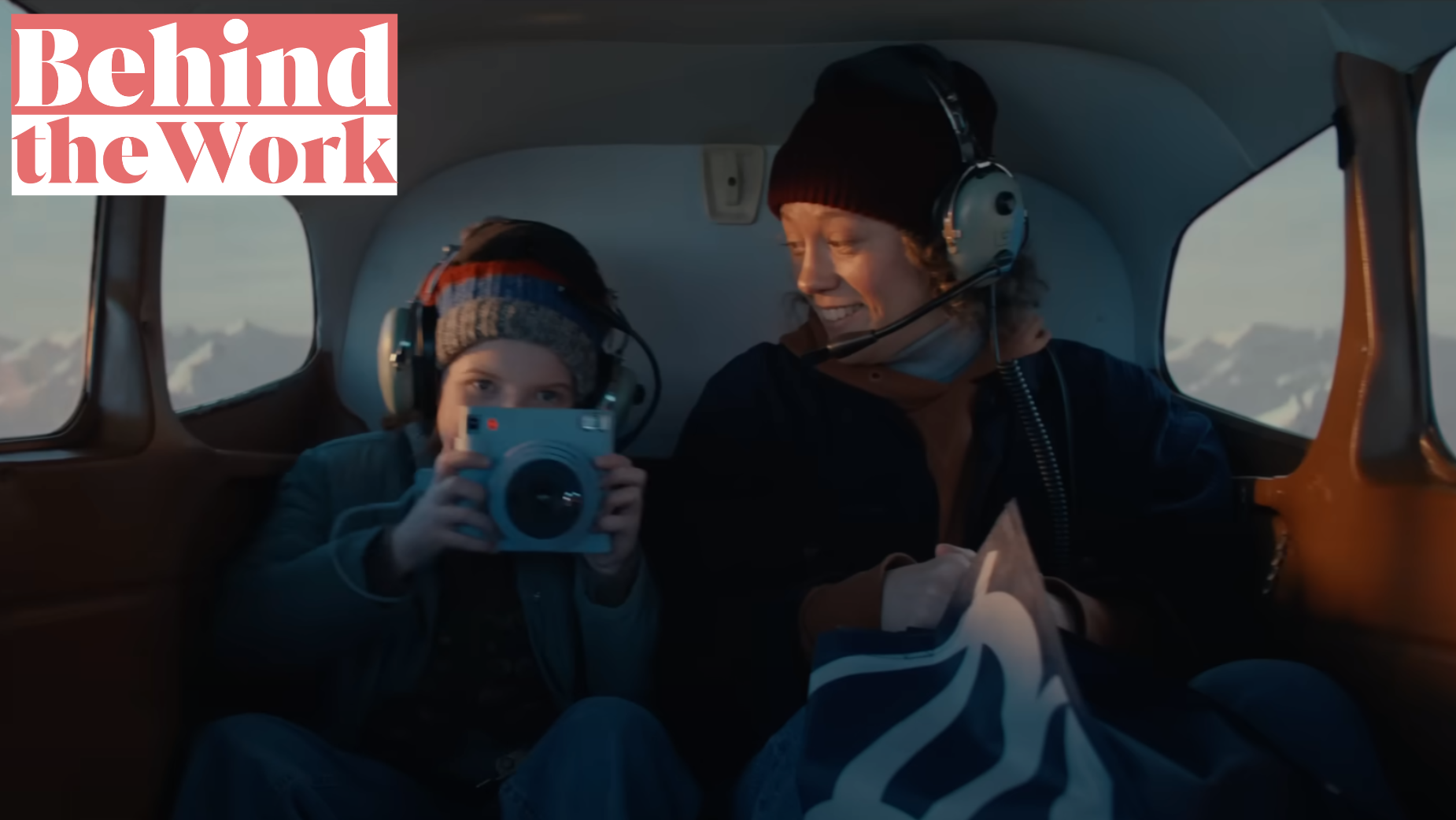 Why Boots’ Christmas Ad Put Feeling Front and Centre | LBBOnline