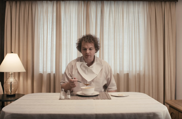 The Most Boring Man in the World Might Help You Sleep, But So Could ...