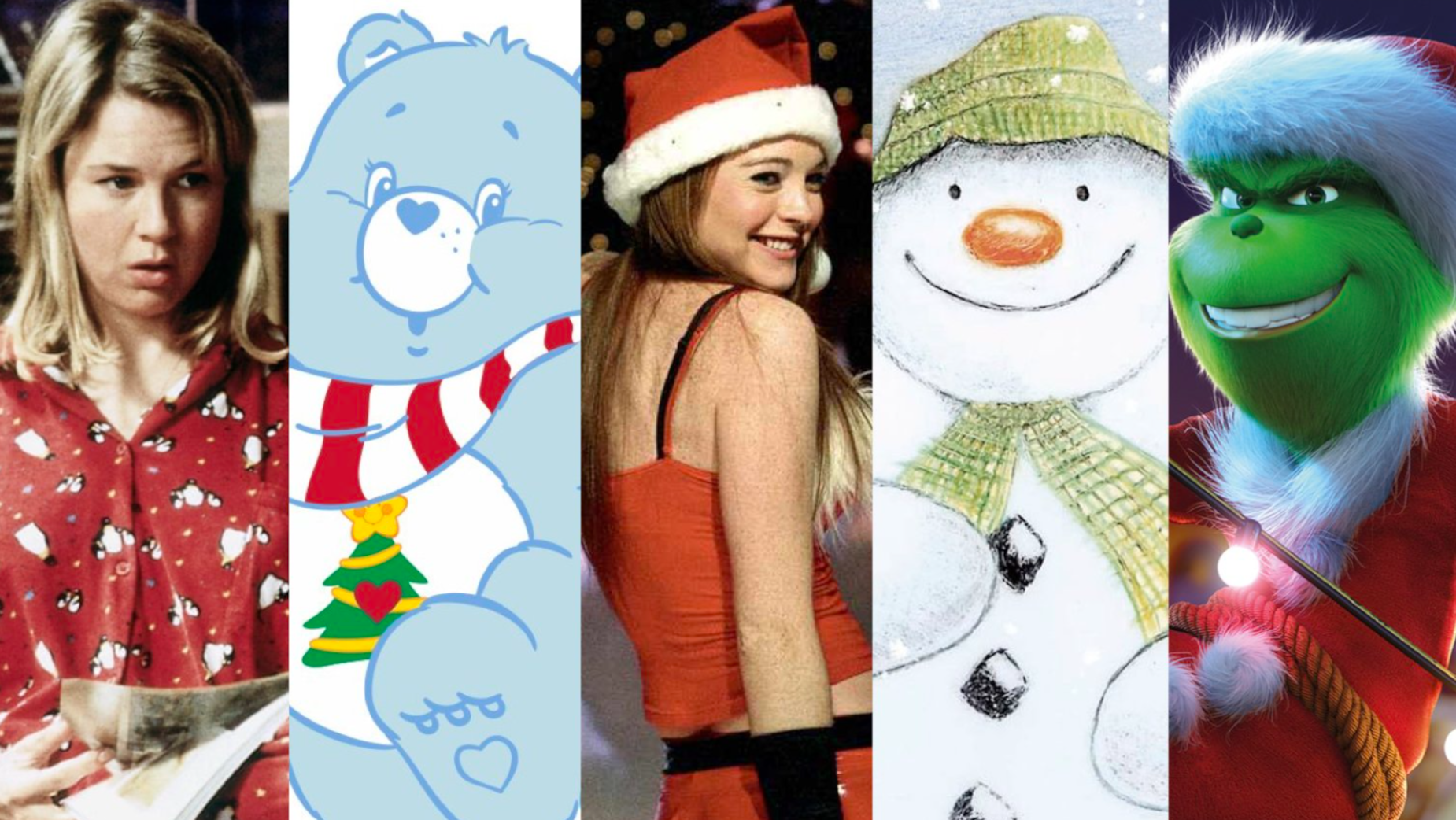 How to Win Christmas: Born Licensing’s Represented Christmas Properties ...
