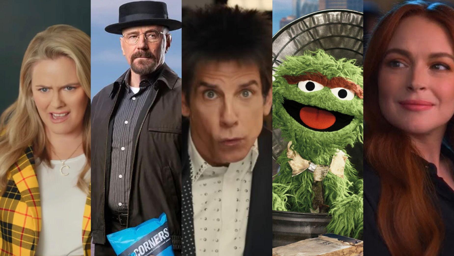 From Zoolander to Mean Girls: the Top 10 Licensed IP Campaigns of 2023 ...