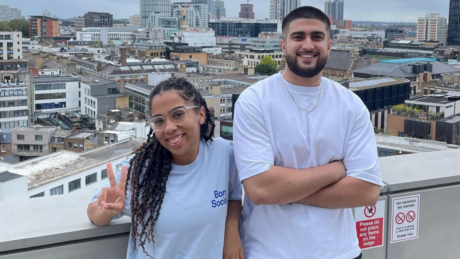 Born Social Launches Paid Trainee Scheme for the Second Year | LBBOnline