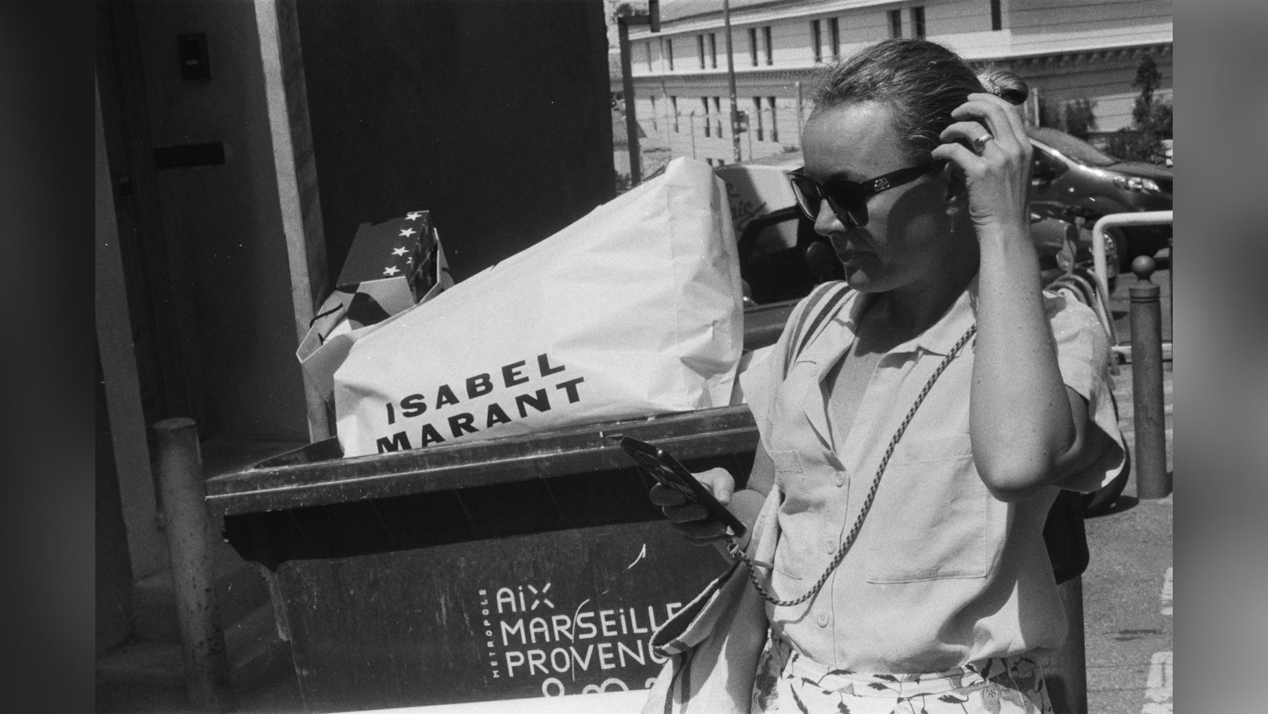 Bossing It: The Learning Never Stops with Margo Mars | LBBOnline