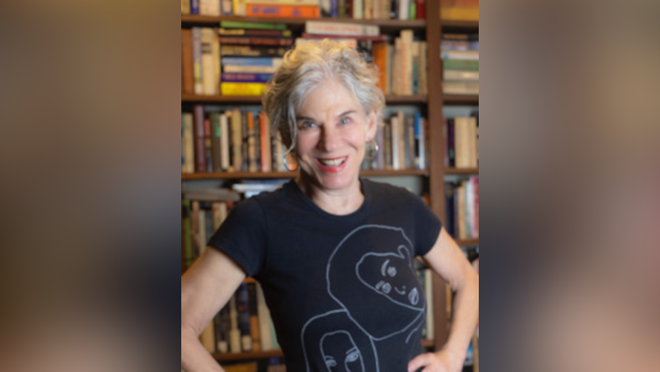 Bossing It: Ann Asprodites on Why Failure Is Your Friend | LBBOnline