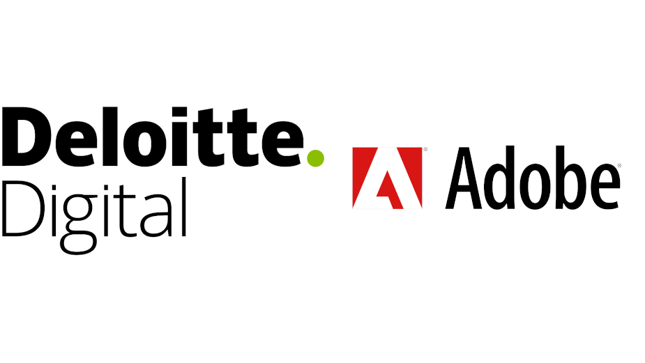 Deloitte Digital Launches Connected Creative Studio in Collaboration ...