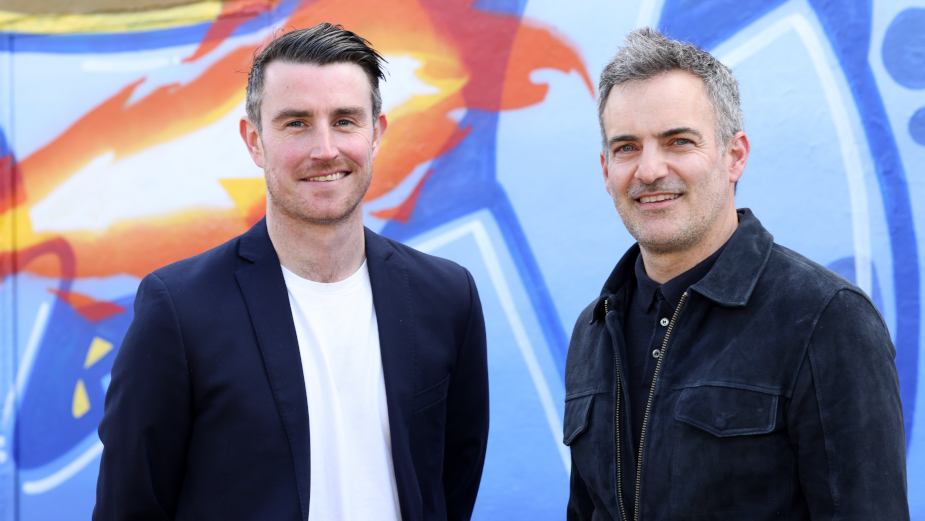 Boys + Girls Invest €1.2 Million in New Agency, Circle Content | LBBOnline