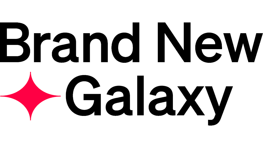Brand New Galaxy Enters 2023 with New Structure and Branding | LBBOnline