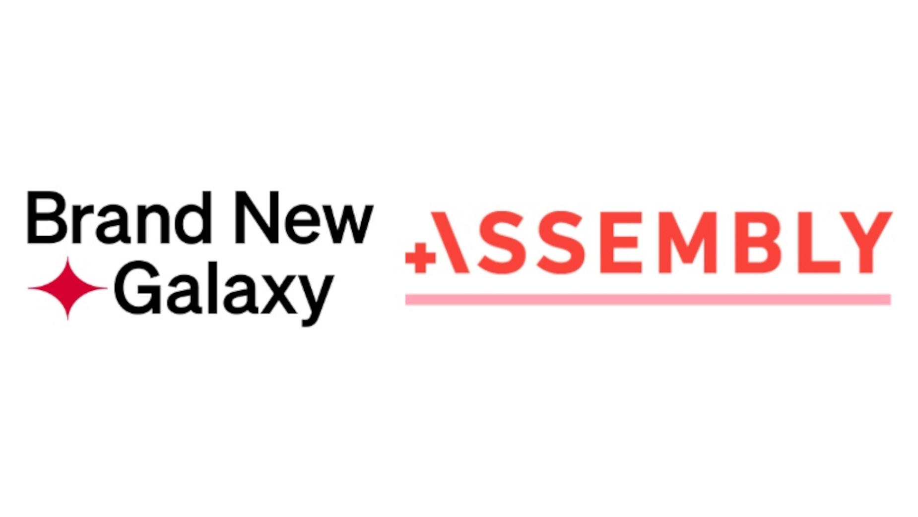 Assembly Brings Brand New Galaxy into the Fold | LBBOnline