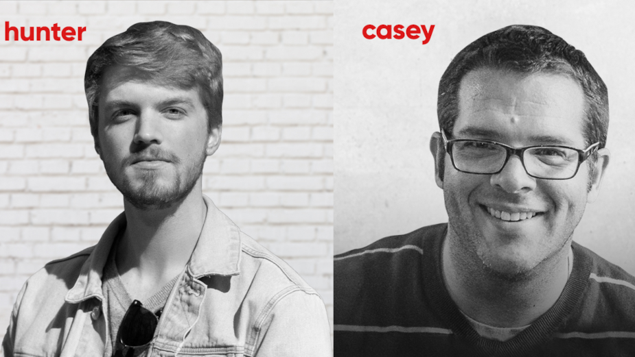 Brandon Welcomes Hunter McDonald and Casey Hauck to Media Team | LBBOnline