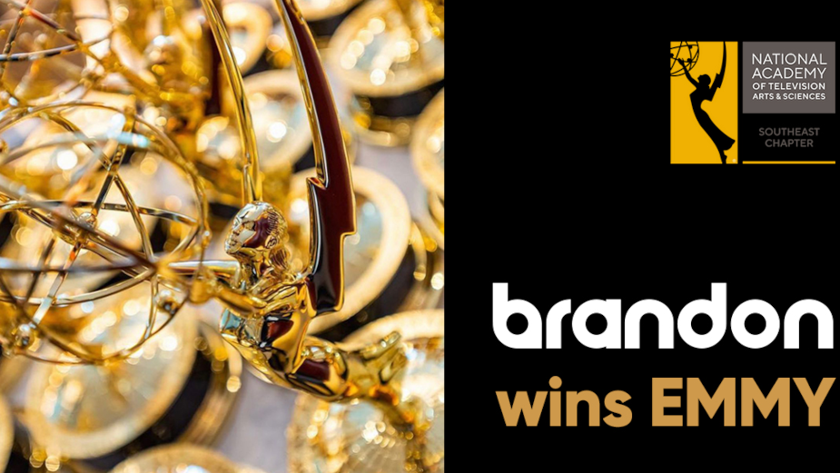 Brandon Wins EMMY for Hurricane Ian Response Work | LBBOnline