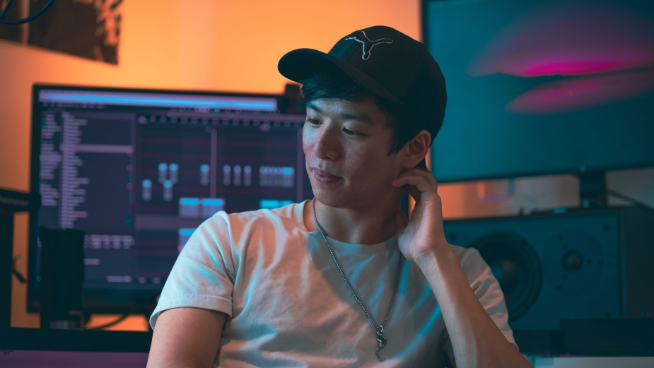 Two AM Music Global Catches Up with Composer Brandon Lau | LBBOnline