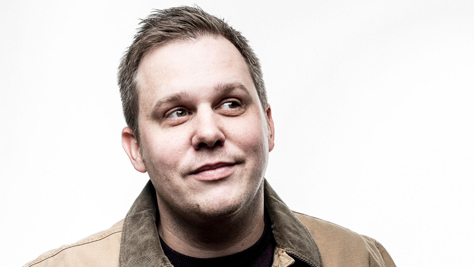 The Work That Made Me: Brandon Roten | LBBOnline