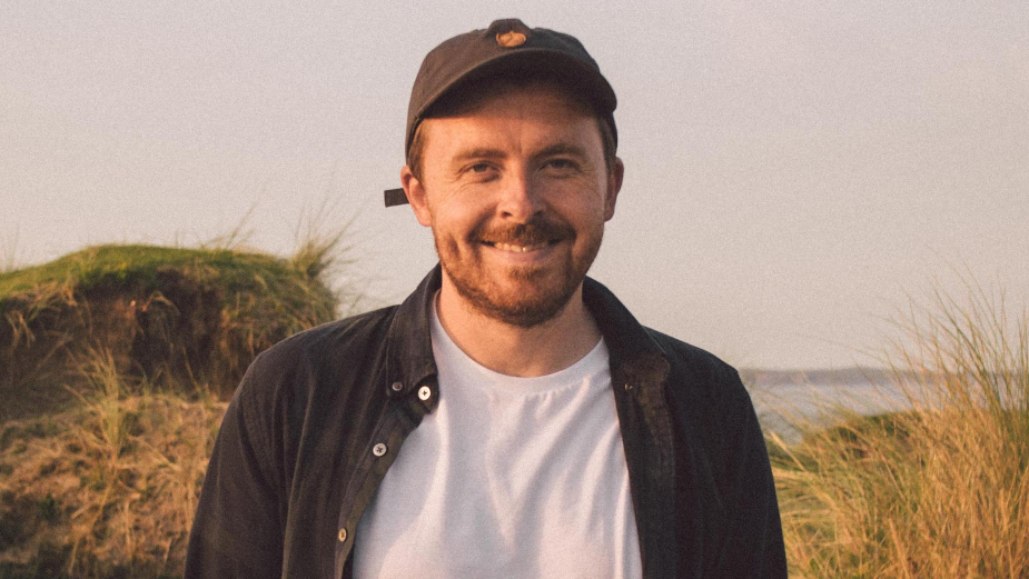 The Directors: Brendan Canty | LBBOnline