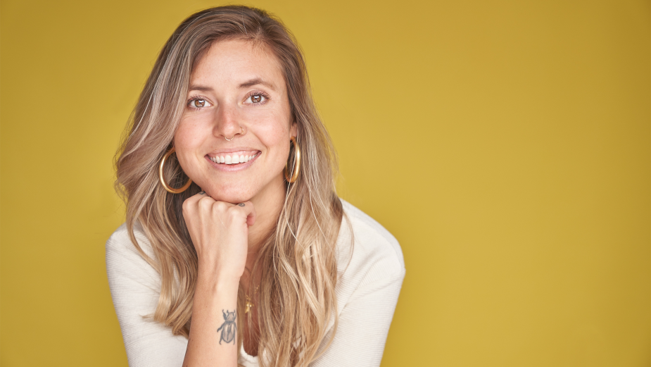 Carbon Expands Colourist Roster with New Talent Bree Brackett | LBBOnline