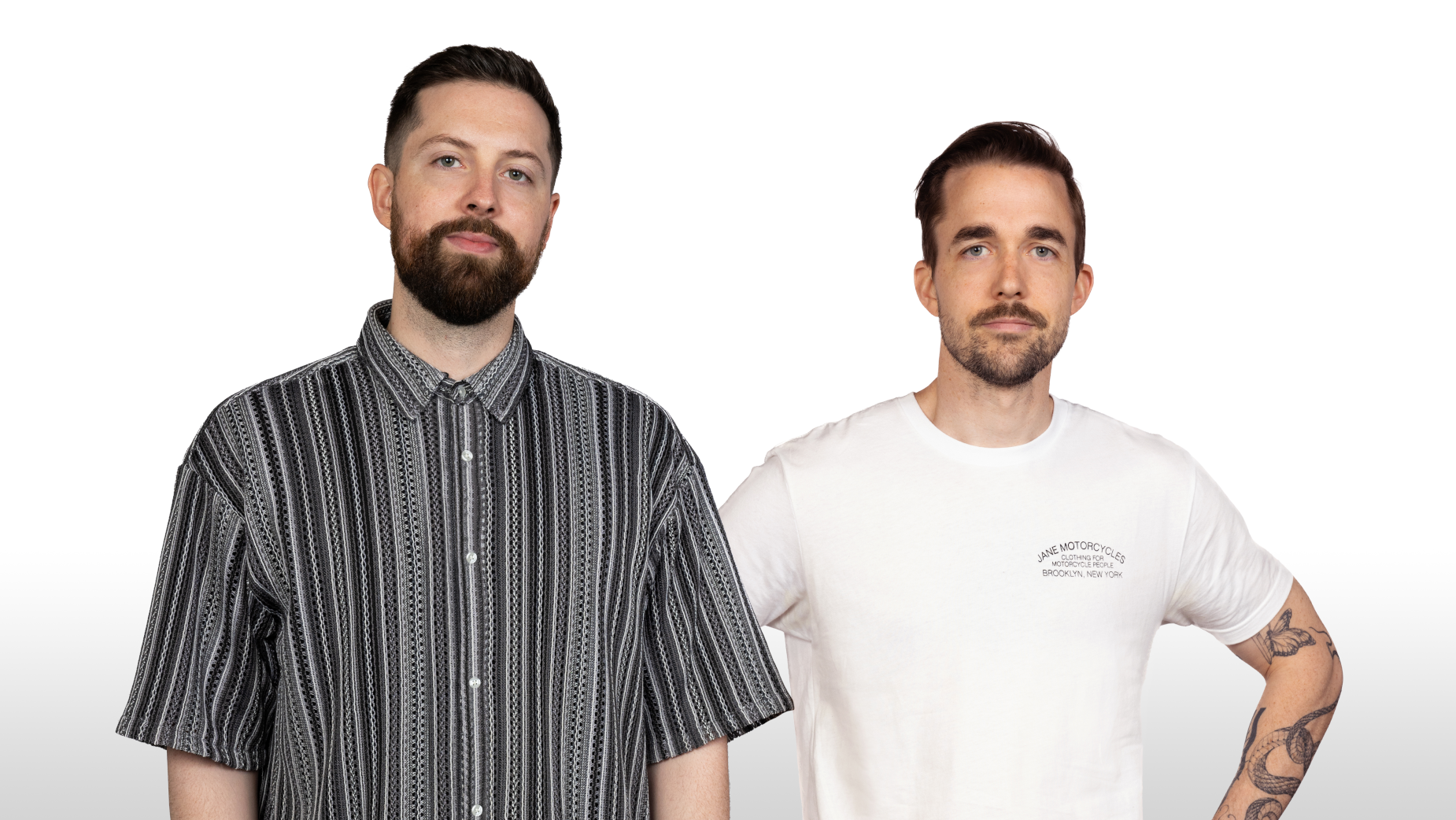 FCB Toronto Welcomes Brendan McMullen and Jacob Pacey | LBBOnline