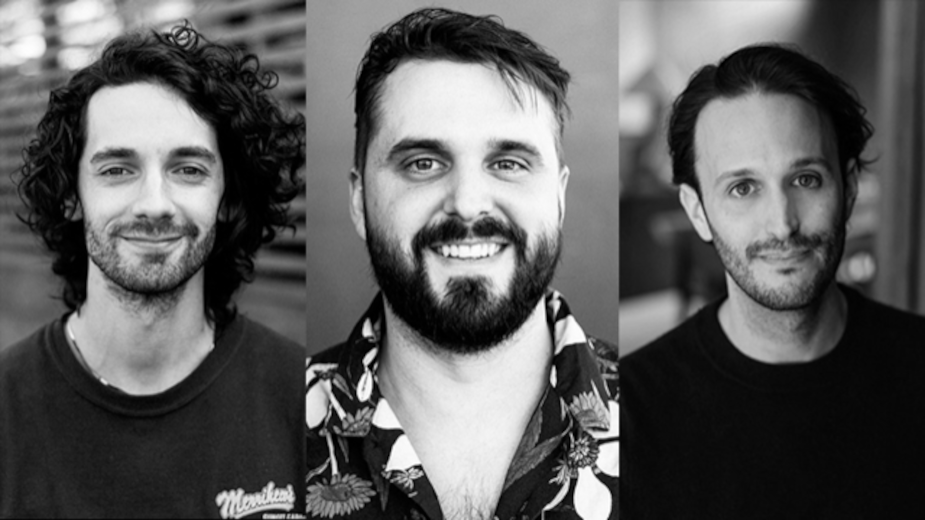 Stept Studios Expands Production Team with New Managing Director and Executive Producers | LBBOnline