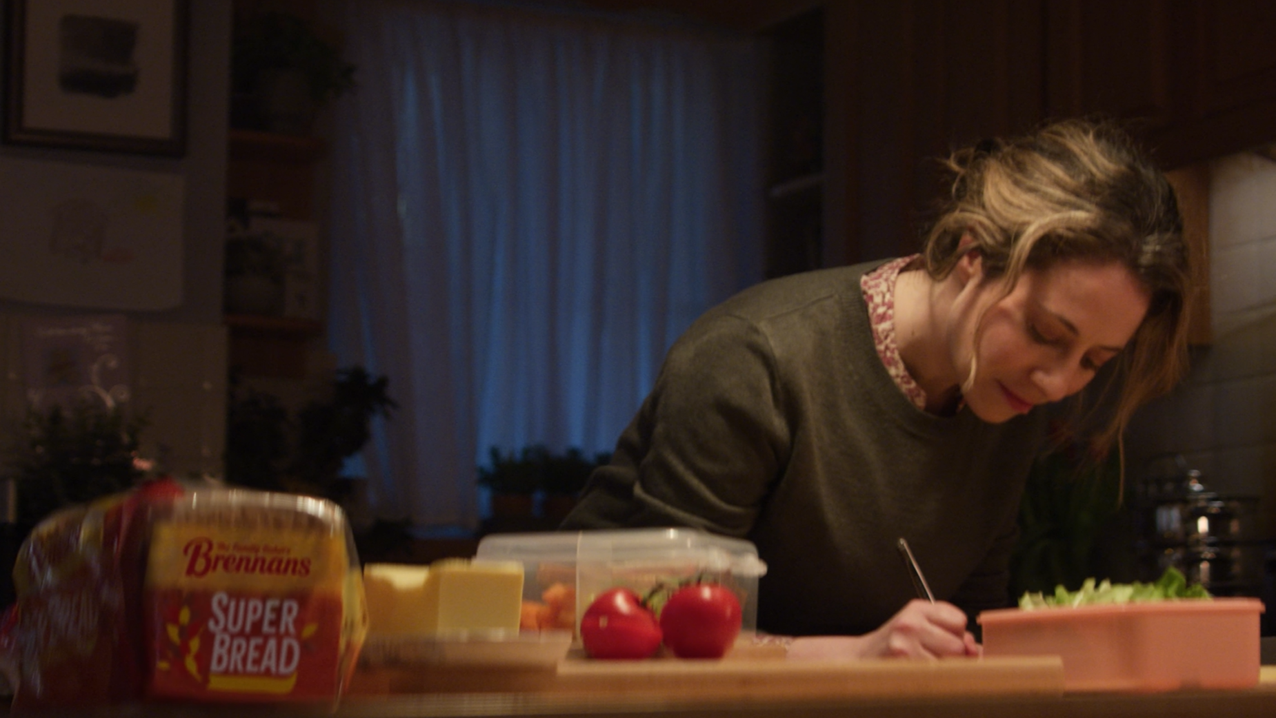 Brennans Super Bread Campaign Introduces the Good Baker | LBBOnline