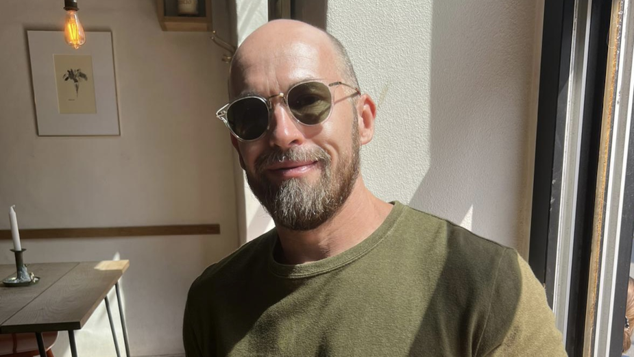 The New New Business: Brian Riley with a Fresh Take on Confidence and ...