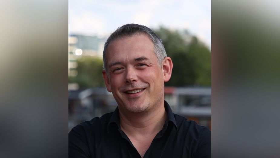 The Work That Made Me: Brian Swords | LBBOnline