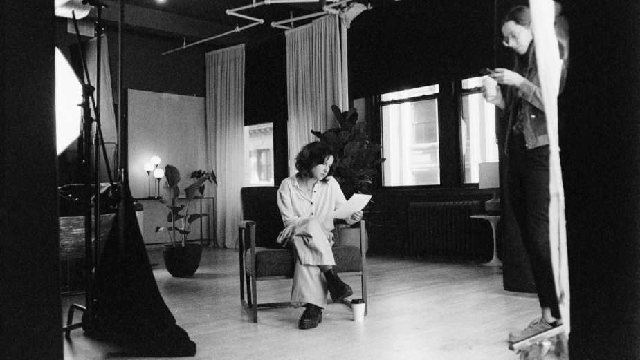 The Directors: Brittany Reeber | LBBOnline