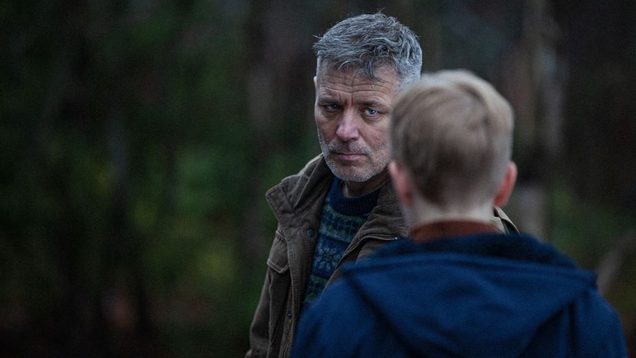 Pete Riski's Thrilling Short Follows Shocks and Surprises of Tommi ...