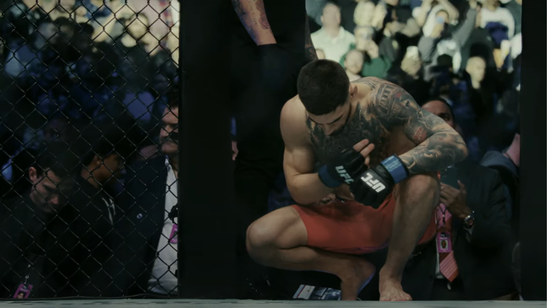 TNT Sports Celebrates the Emotional Power of Sport | LBBOnline