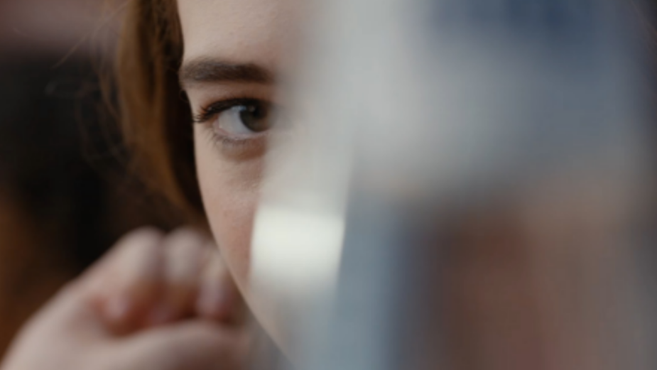 Sparks Fly Across the Table in Bru Water's 'Naturally Sparkling' Spot ...