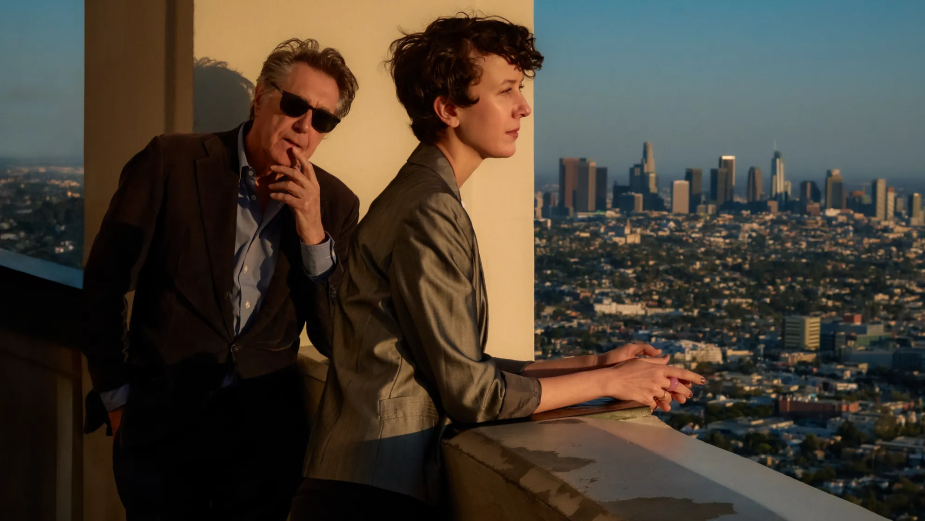 Bryan Ferry and Amelia Barratt Announce New Album 'Loose Talk' | LBBOnline