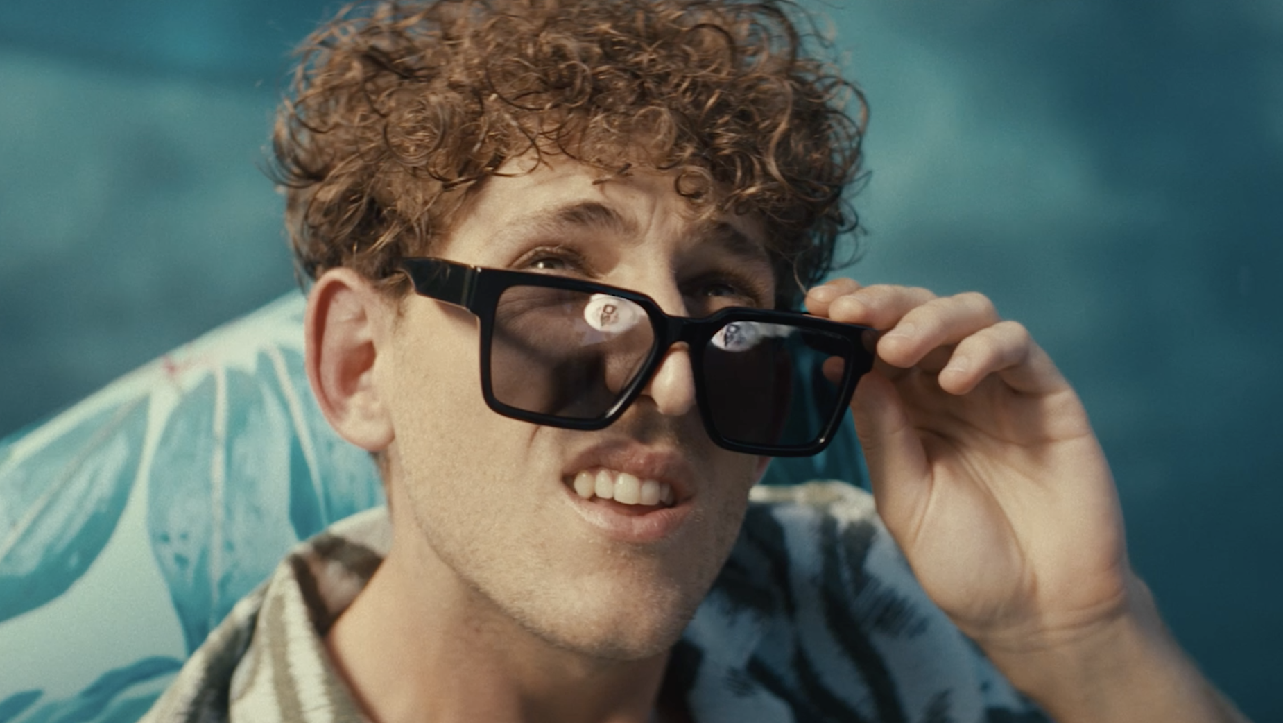 Ben Murray Takes Us to the Movies for the TT Cricket World Cup | LBBOnline