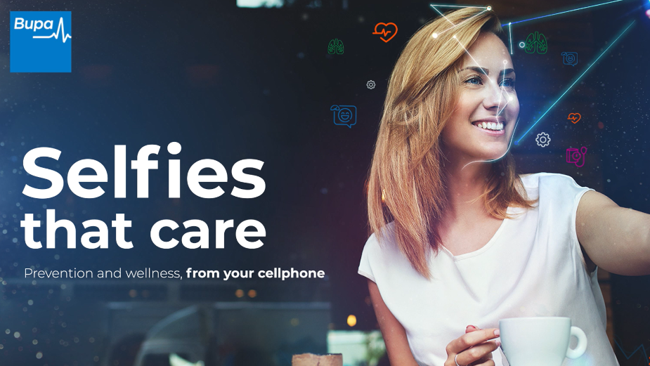 Bupa Latin America and Geometry's App Monitors Vital Signs Using Mobile ...