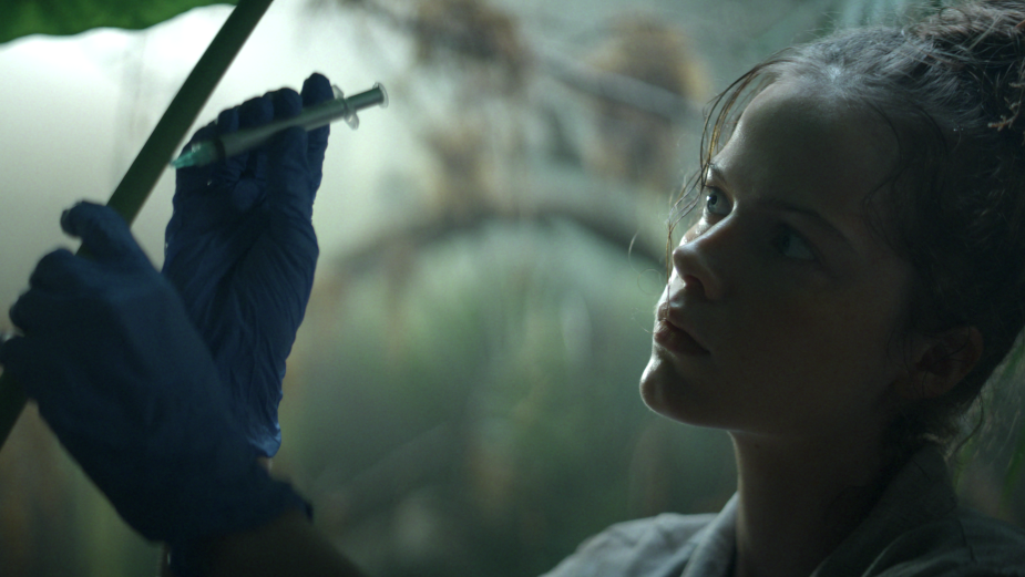 Bupa Treats the Planet's Healthcare Problems to Highlight ...