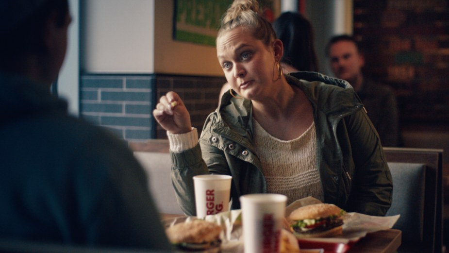 Burger King’s Whopperspiracy Lifts the Bun on Whopper’s Secret ...